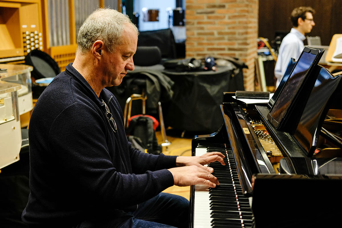 HARD DAYS NIGHT BIG BAND · Fotos